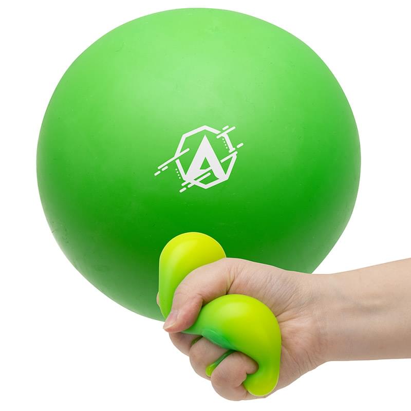 Starburst Color Changing Ball | Imperial Promotions